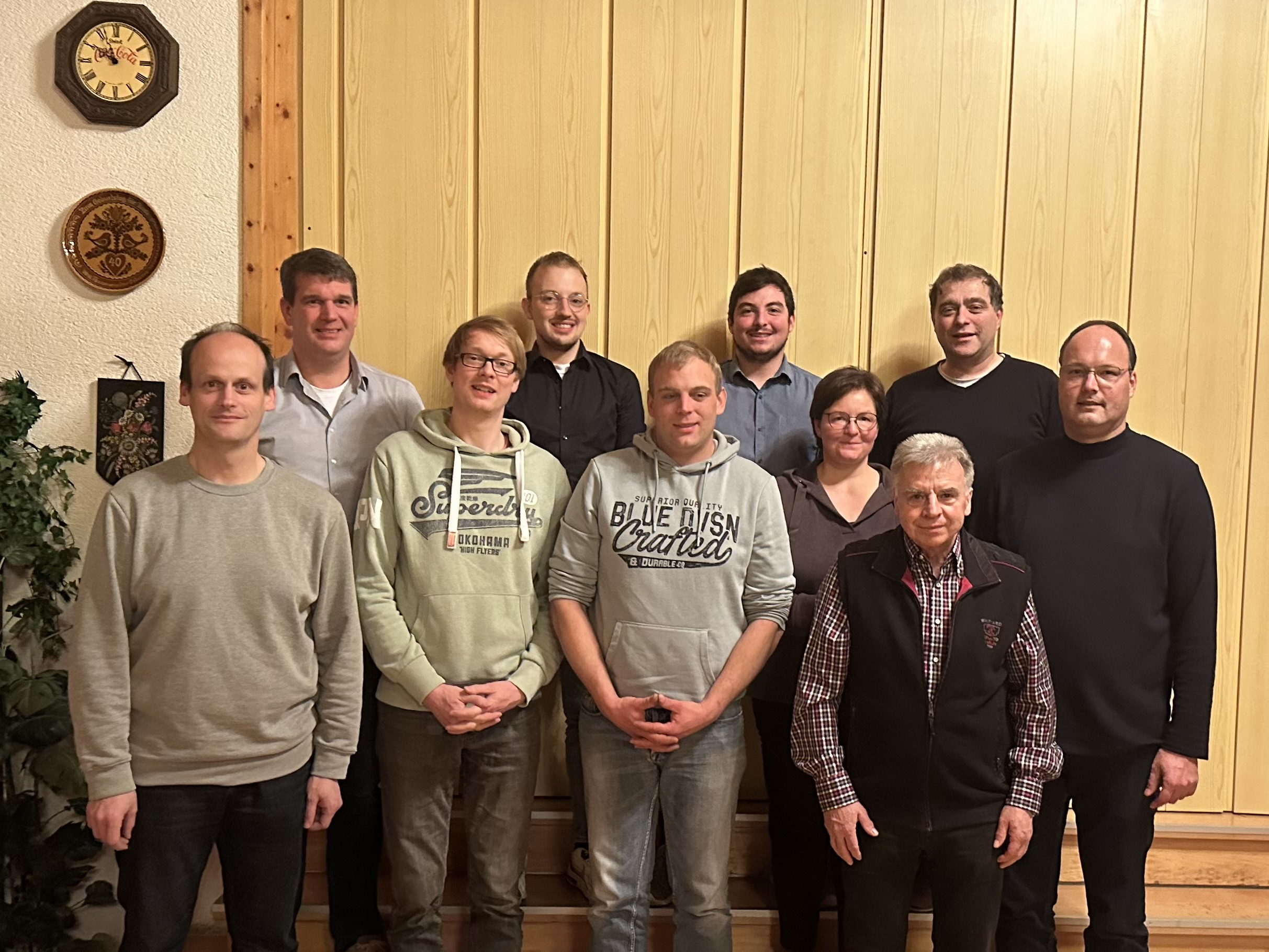 Newsarchiv - Grebenau